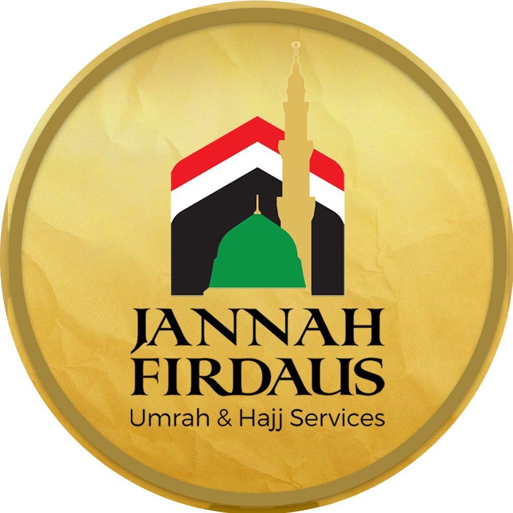 Jannah Firdaus Tour Dan Travel